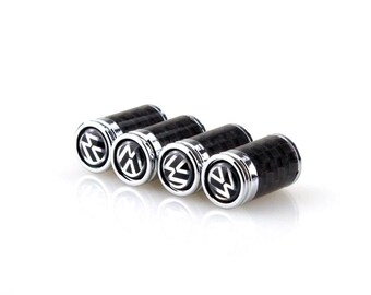 Vw Valve Caps - Etsy