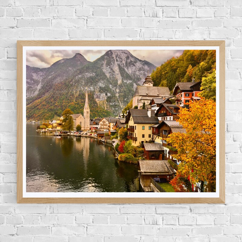 Austrian Decor - Etsy