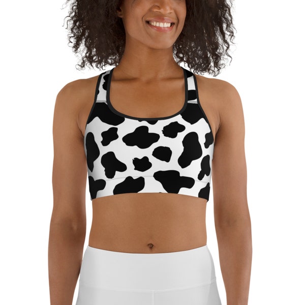 Sports Bra Etsy