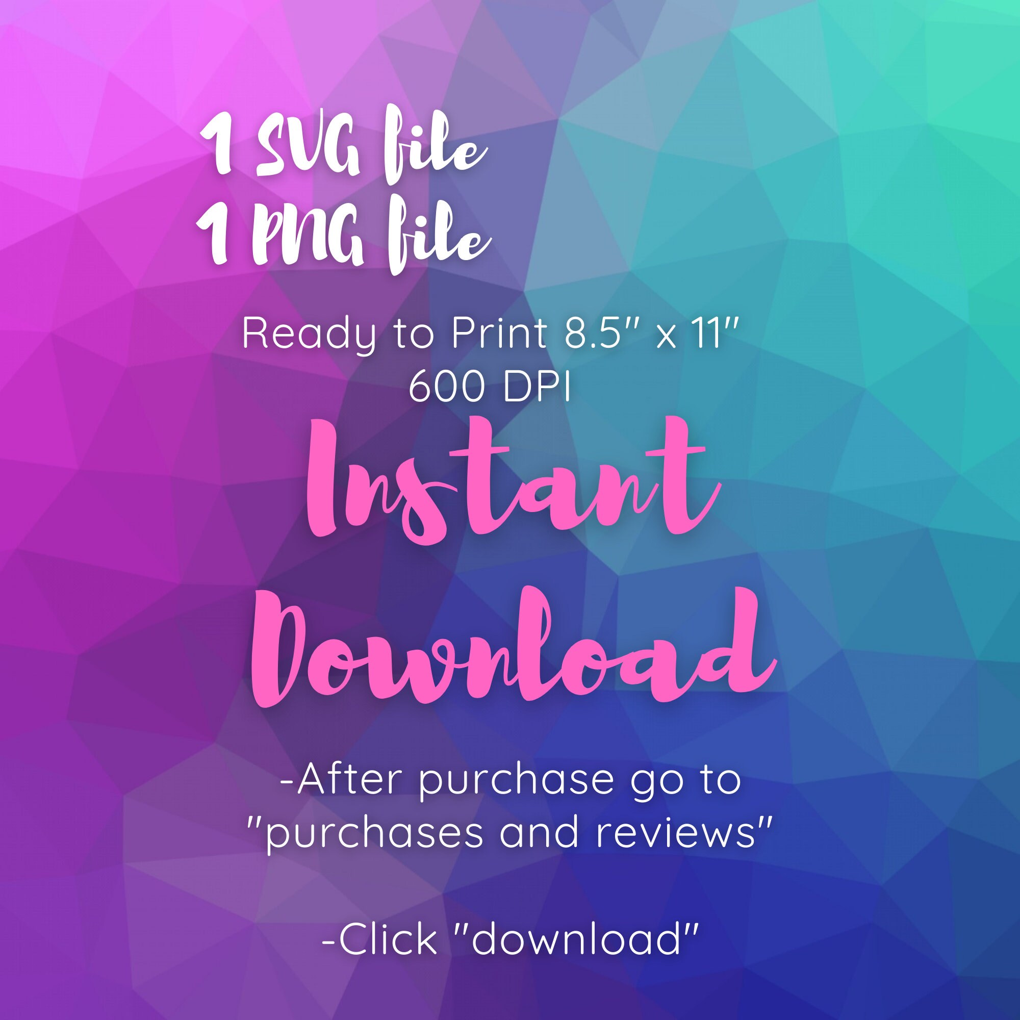 Retro Flower Paint and Sip Outline: Teen Party Canvas Image (SVG, PNG ...