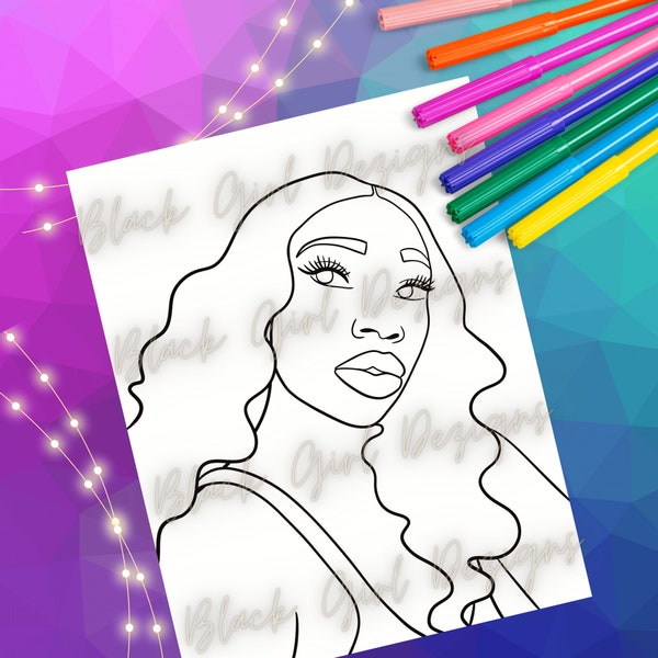 Sip and Paint Templates - Etsy