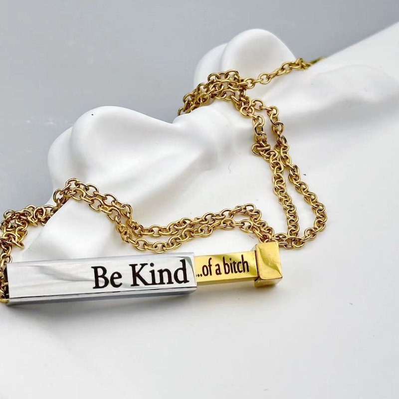 Be Kind - Etsy