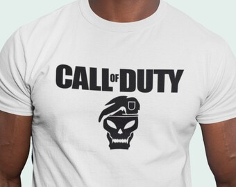 Call of Duty Fanart - Etsy
