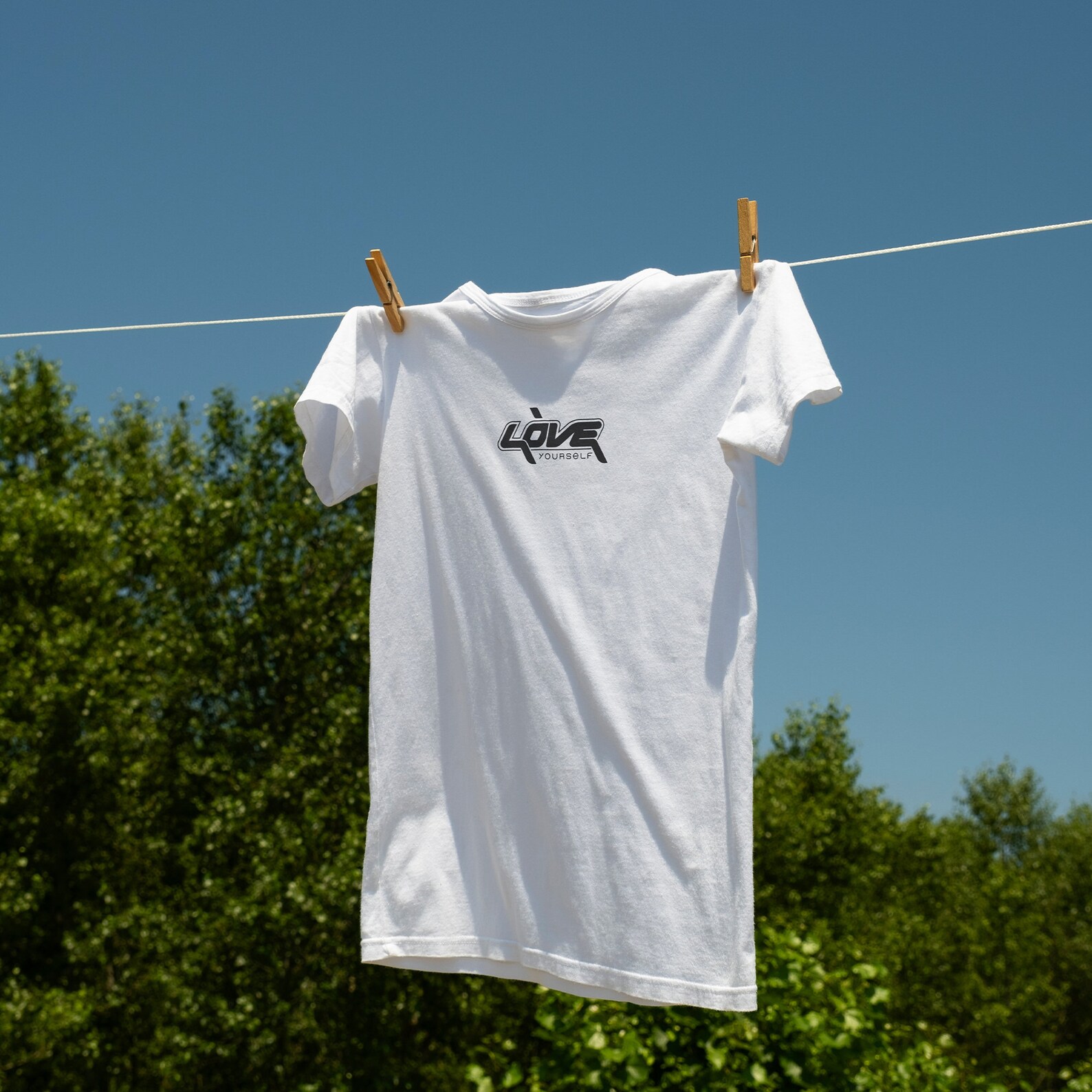 Love Yourself Tshirt, Self Love Tshirt, Personal Growth Shirts, Tshirt ...