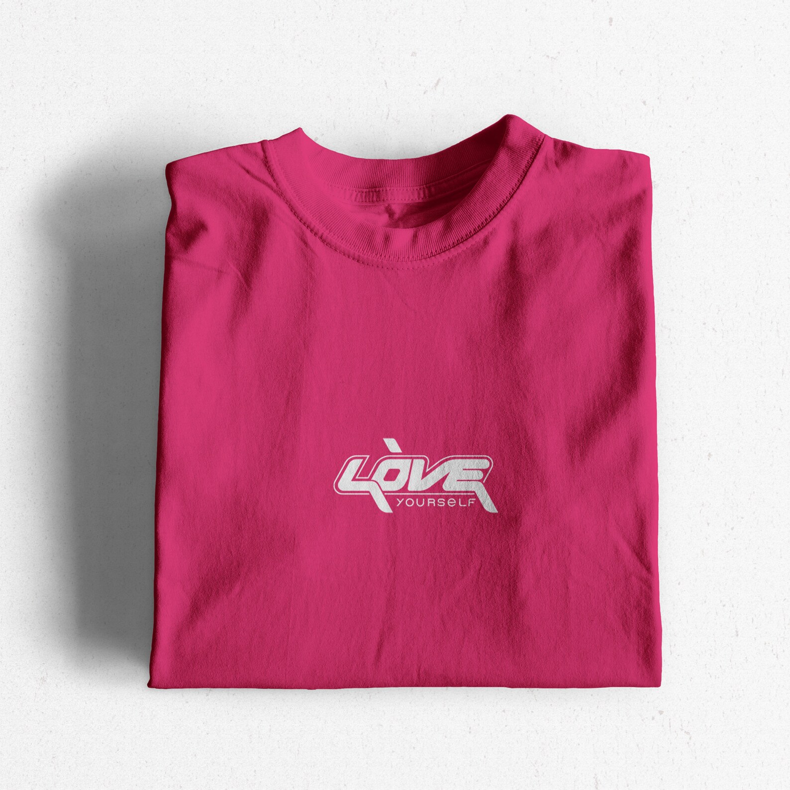 Love Yourself Tshirt, Self Love Tshirt, Personal Growth Shirts, Tshirt ...