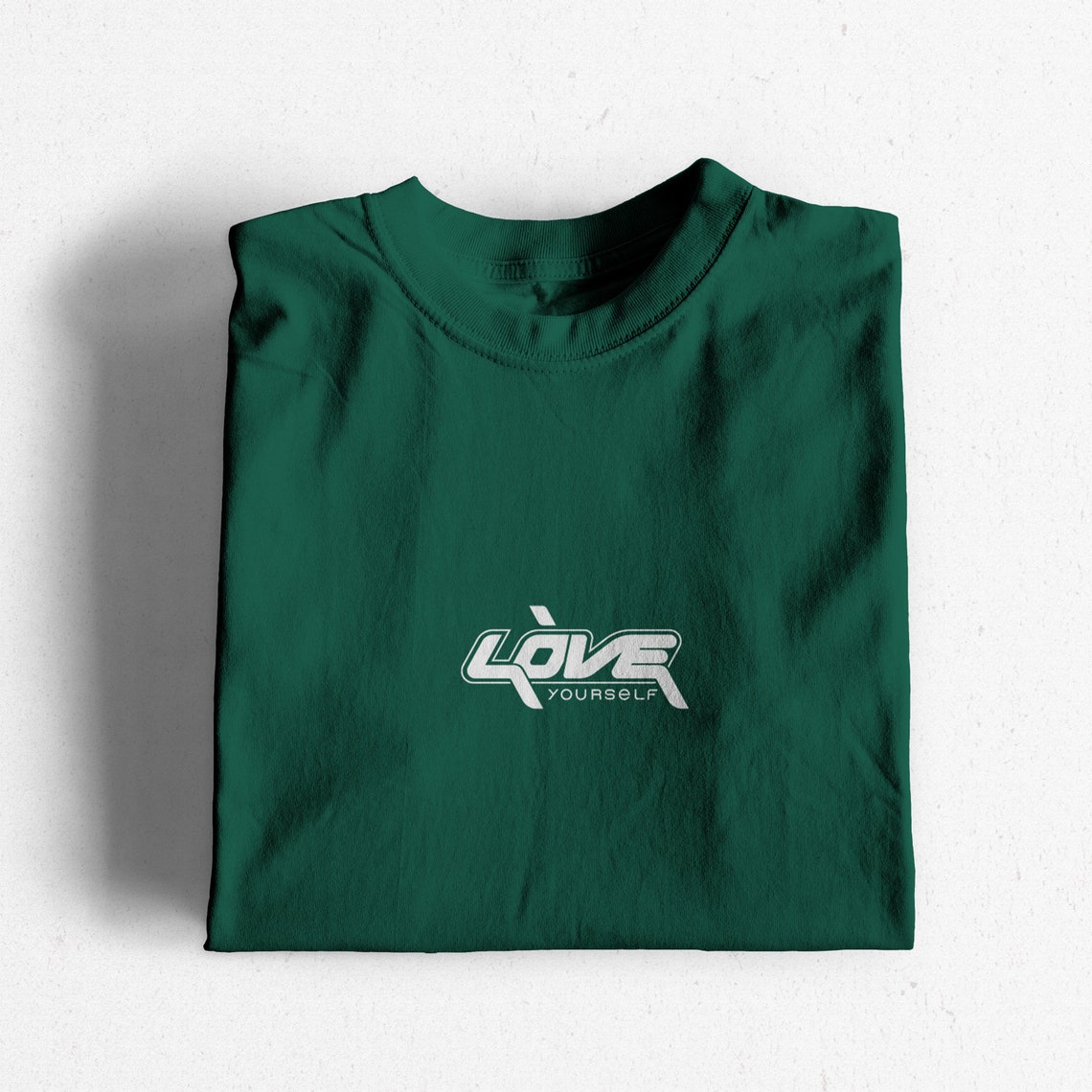 Love Yourself Tshirt, Self Love Tshirt, Personal Growth Shirts, Tshirt ...