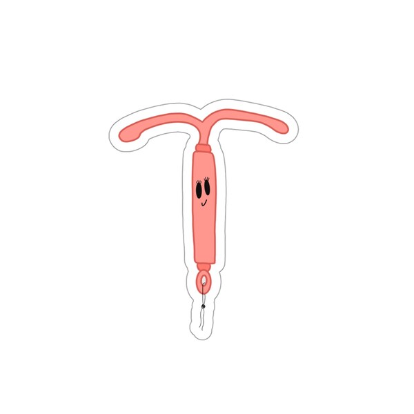 Iud - Etsy