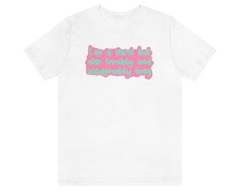Jenna Marbles Shirt - Etsy