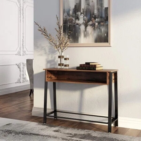 Console Table - Etsy UK