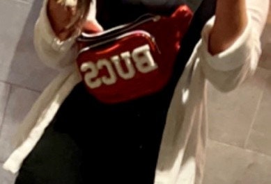 Stadium Bag, Varsity Letter Bag, Game Day Bag, College Football, NFL ...