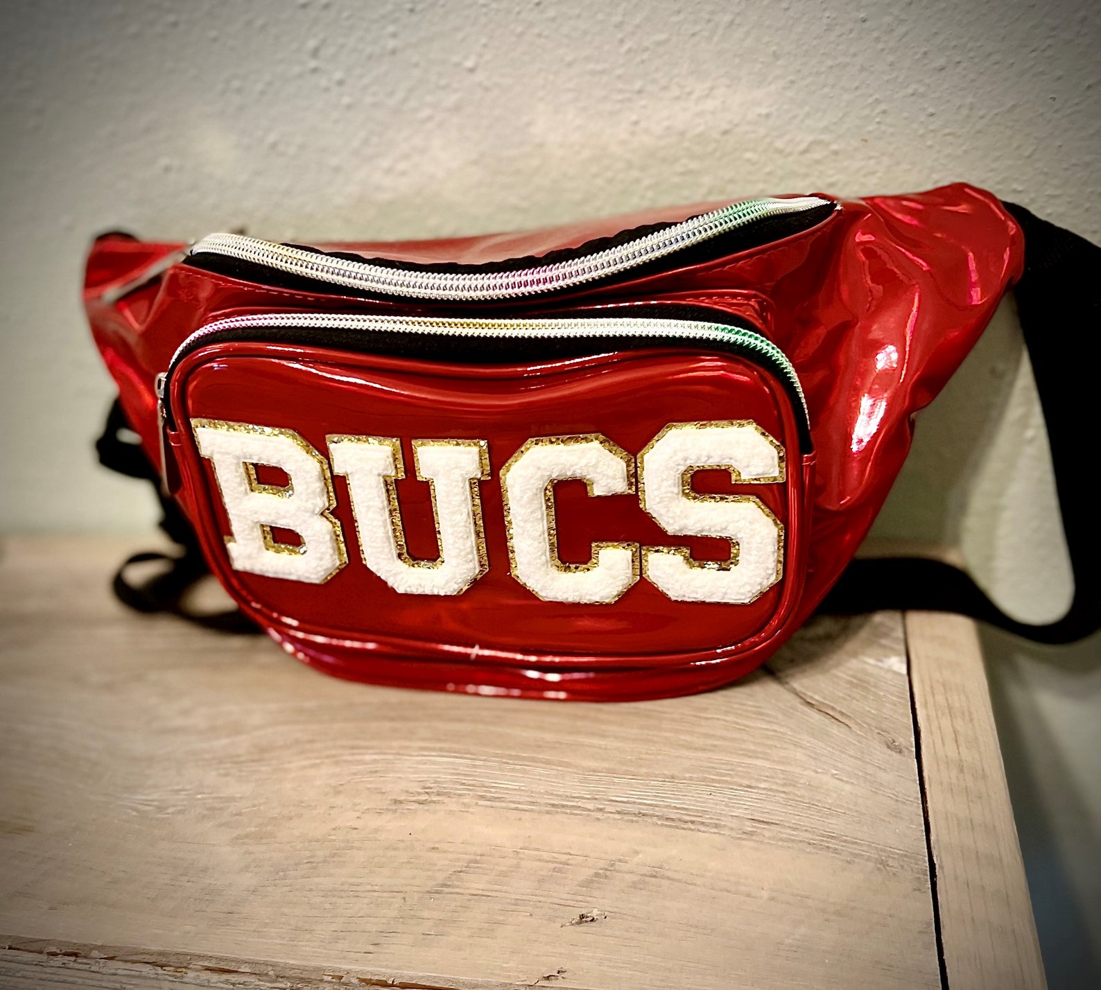 Stadium Bag, Varsity Letter Bag, Game Day Bag, College Football, NFL ...