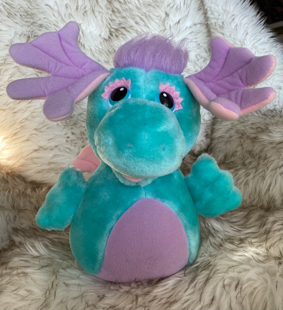 Wuzzles Stuffed Animals