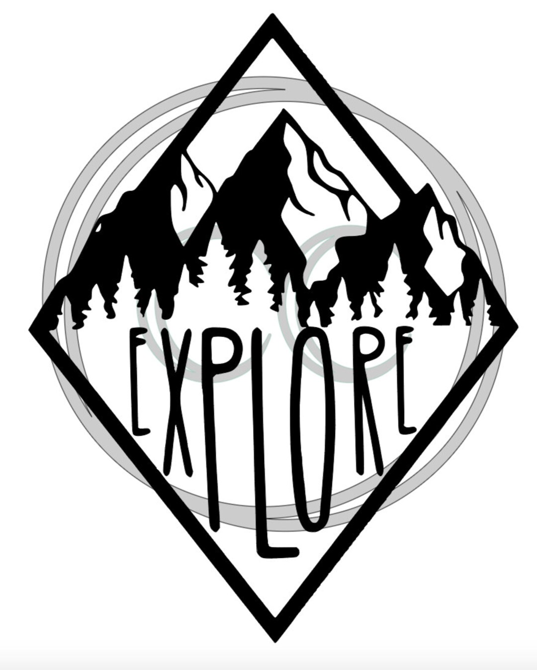Explore SVG - Etsy