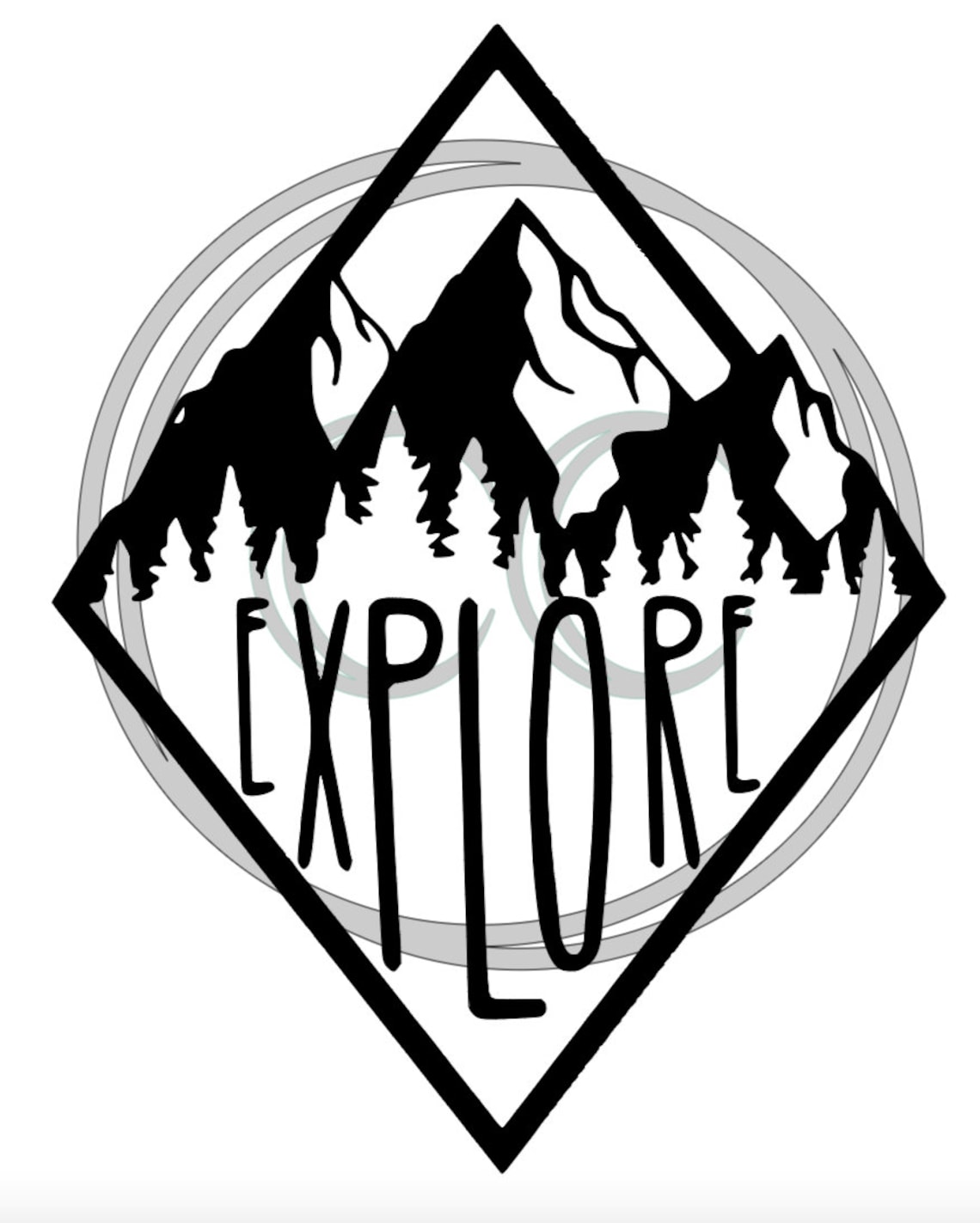 Explore SVG - Etsy