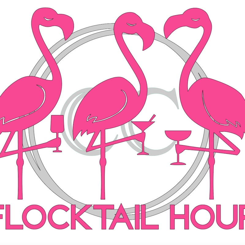 Cocktail Hour - Etsy