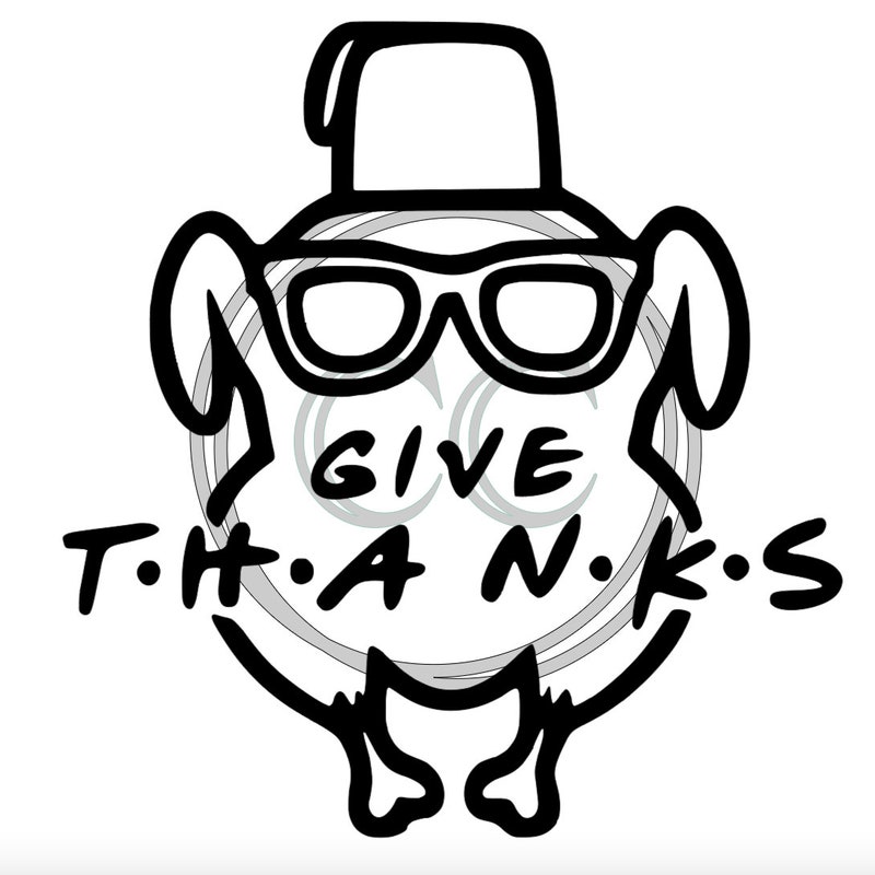 Goose Thanks Giving Shirt - Etsy