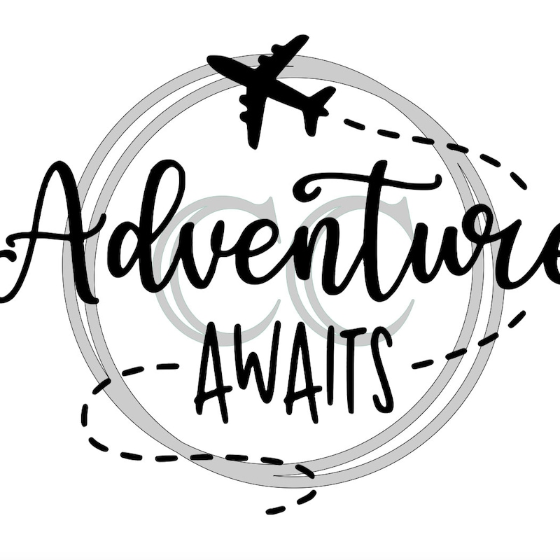 Awaited Adventure - Etsy
