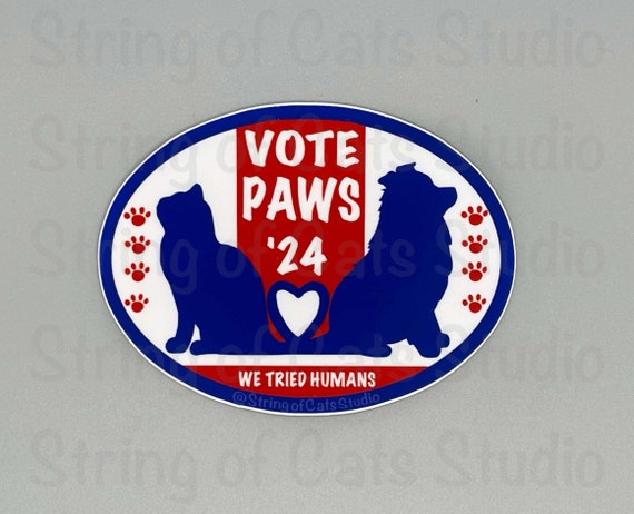 Cats Vs Dogs Vote