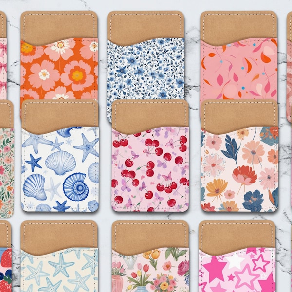 Lip Credit Cards - Etsy