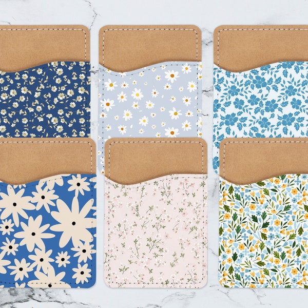 Cute Wallet - Etsy
