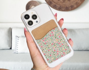 Cute Designs for Phone Wallet, Phone Card Holder, Phone Stick on Wallet ...
