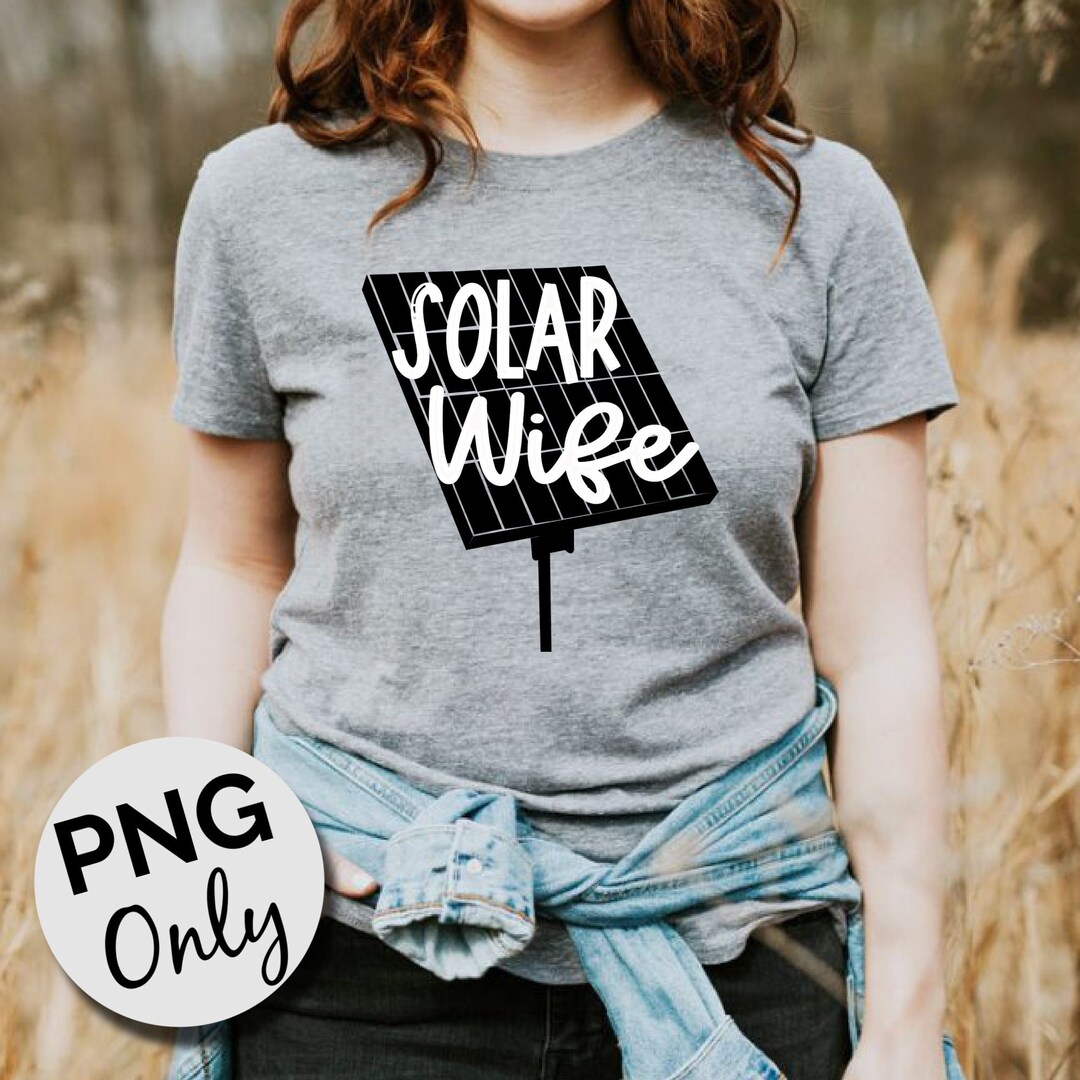 Solar Wife PNG DIGITAL DOWNLOAD - Etsy