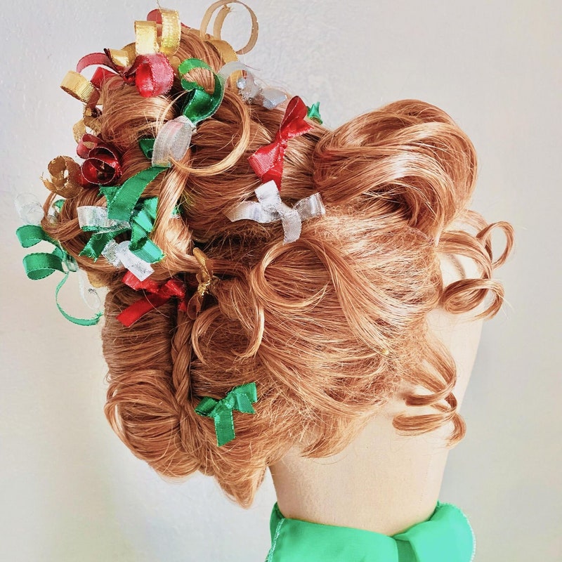 Martha May Whovier Costume - Etsy