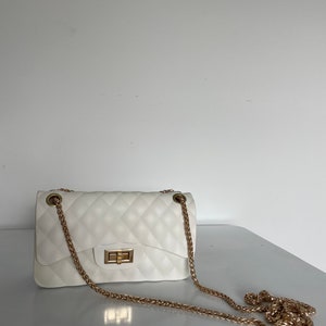 Plastic Stylish Bag - Etsy