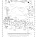 Ekev: Parsha Coloring Page | Adulting Coloring Page | Digital Download ...
