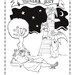 Vayetze: Parsha Coloring Page | Adulting Coloring Page | Digital ...