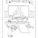 Tzav: Parsha Coloring Page | Coloring Book Pages for Kids | Instant ...