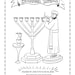 Beha'alotcha Coloring Page: Bible Printable (digital Download) - Etsy