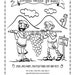 Shlach Lecha: Parsha Coloring Page | Coloring Book Page for Adults ...