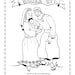 Vayera: Parsha Coloring Page | Adult Coloring Page | Kid Coloring Page ...