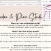 Lech Lecha: Parsha Coloring Page | Adult Coloring Page | Kid Coloring ...