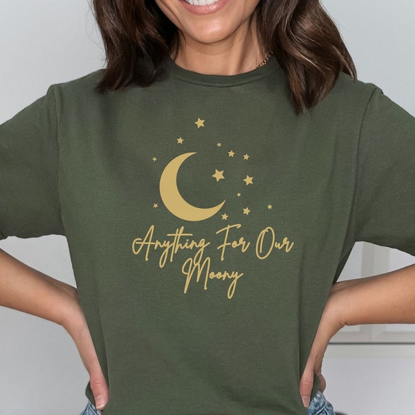 Moony - Etsy