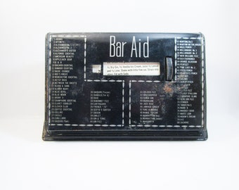 Recipe Rolodex - Etsy