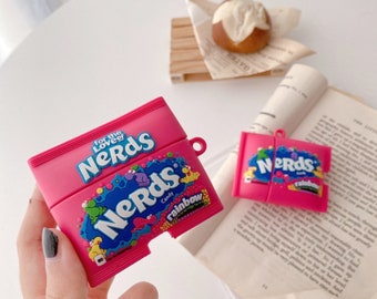 Airpod Snack Case - Etsy