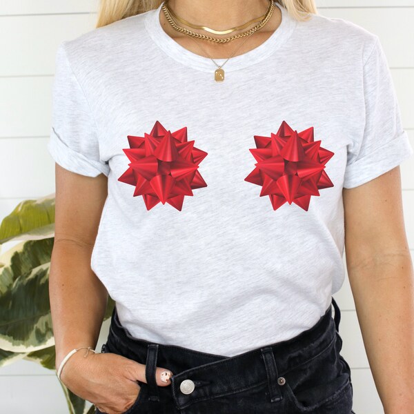Booby Christmas - Etsy
