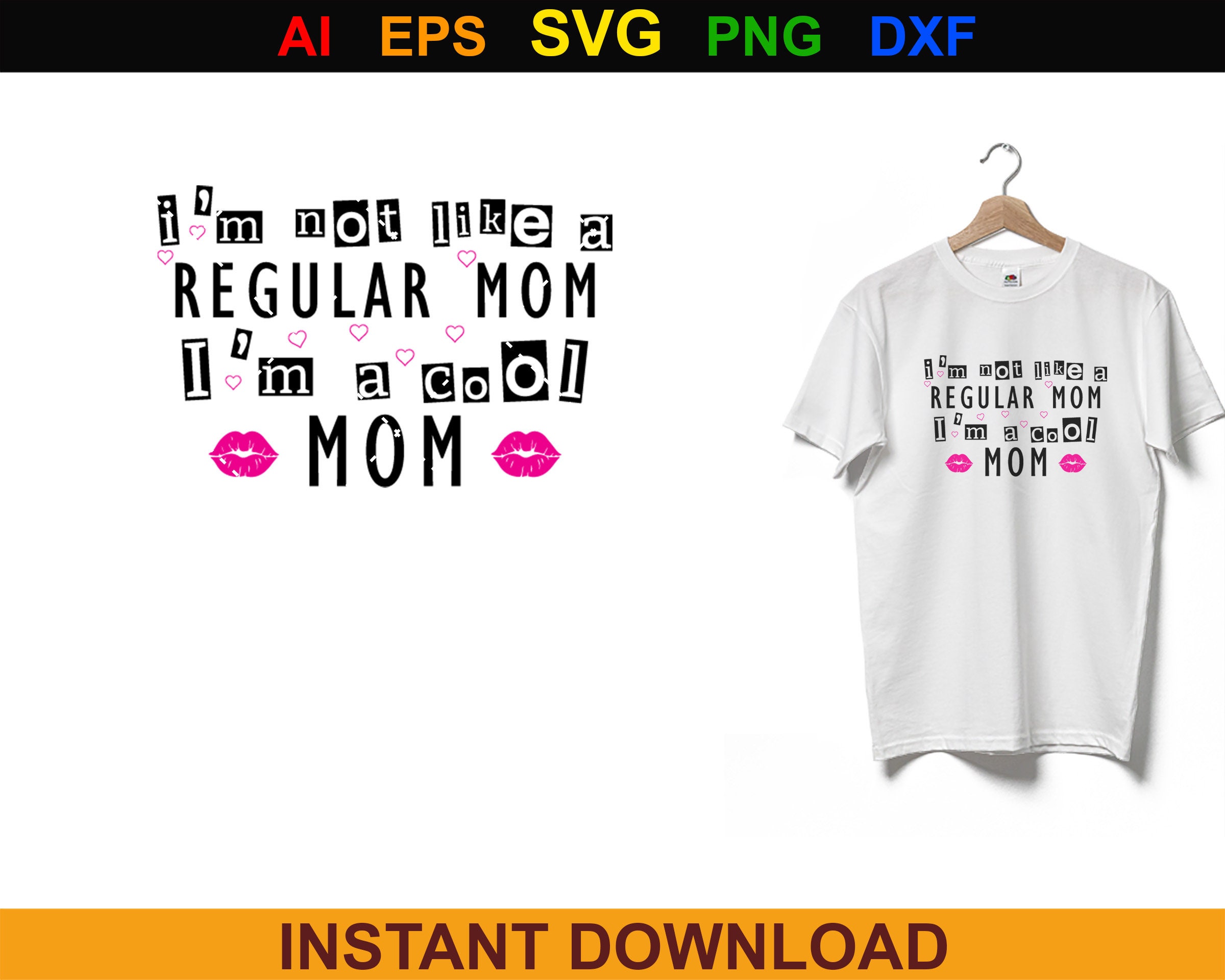 30 Mean Girls Inspired SVG Bundle, Mean Girl Svg, Mean Girls Party Png ...