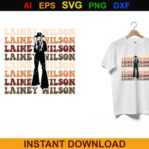 08 L**** W**** SVG Bundle, PNG, Country Music, Western, Song Titles ...
