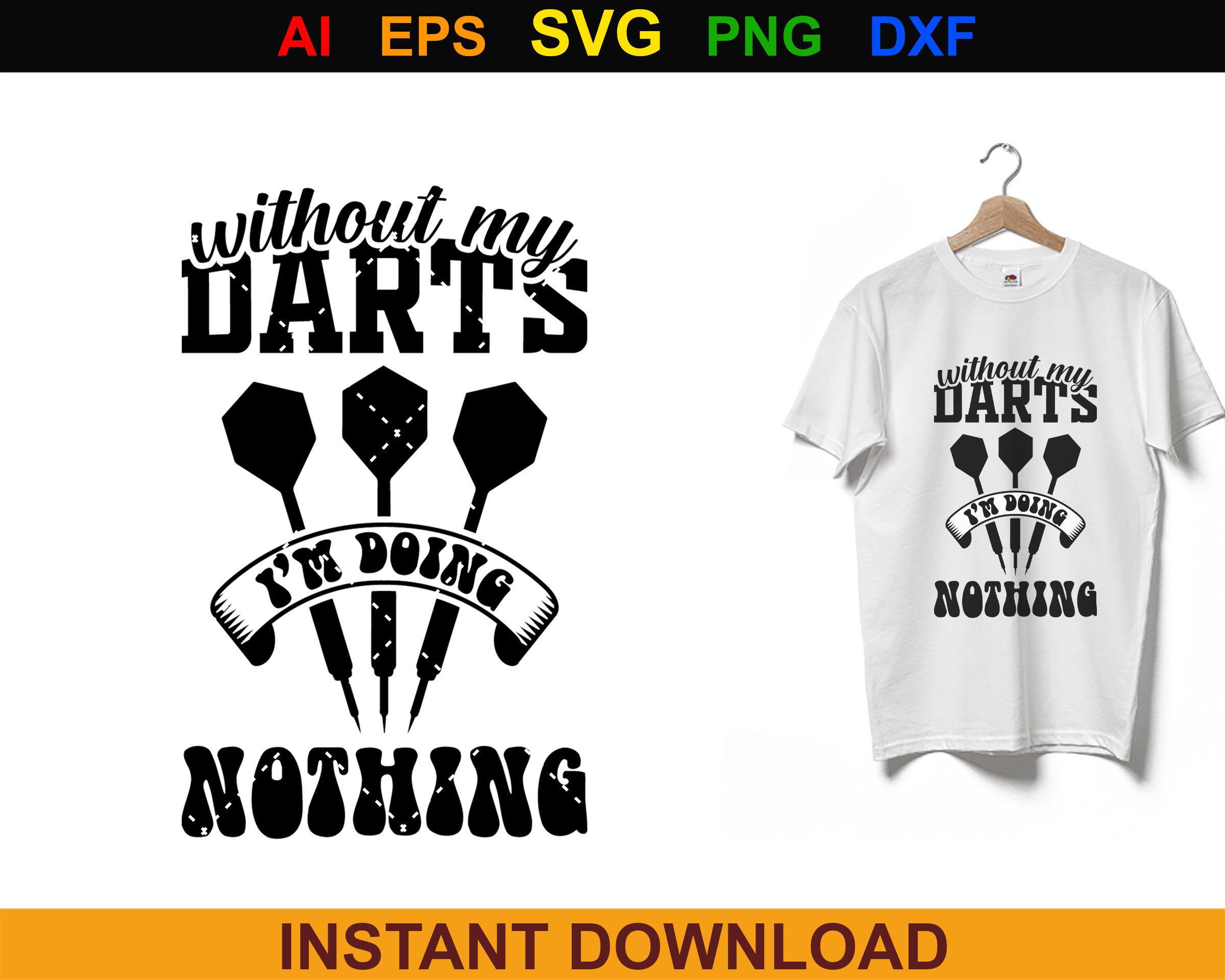 Darts Bundle Svg Dart Board Svg Dart Svg Dart Shirt Svg - Etsy Canada