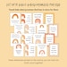 God's Promises Cards for Kids: 16 Biblical Affirmations (digital ...