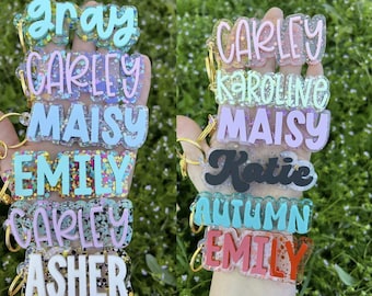 Cool Keychains - Etsy