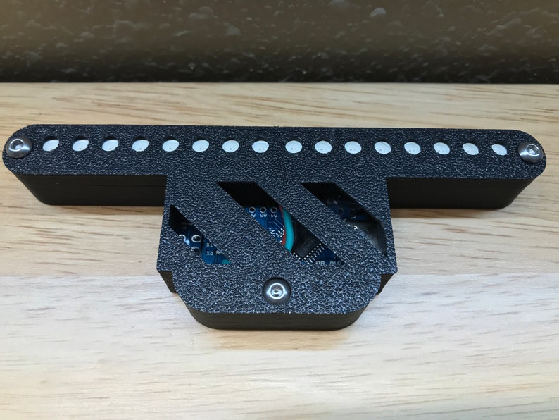 Simhub Racing LED RPM Light - Etsy