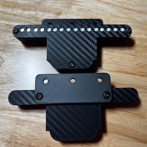 Simhub Racing LED RPM Light - Etsy