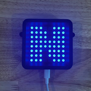 Simhub Racing LED Flag Box - Etsy