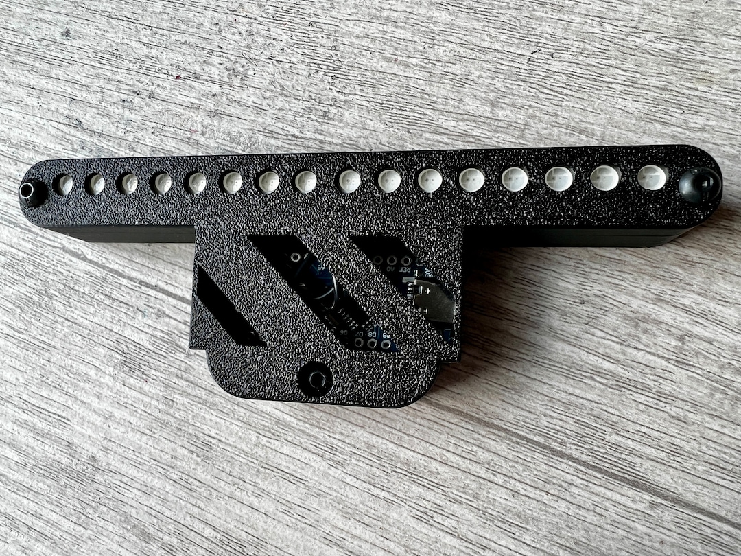 Simhub Racing LED RPM Light - Etsy