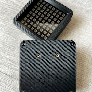 Simhub Racing LED Flag Box - Etsy