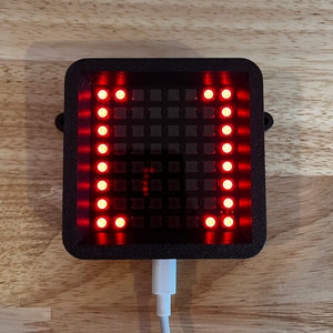 Simhub Racing LED Flag Box - Etsy